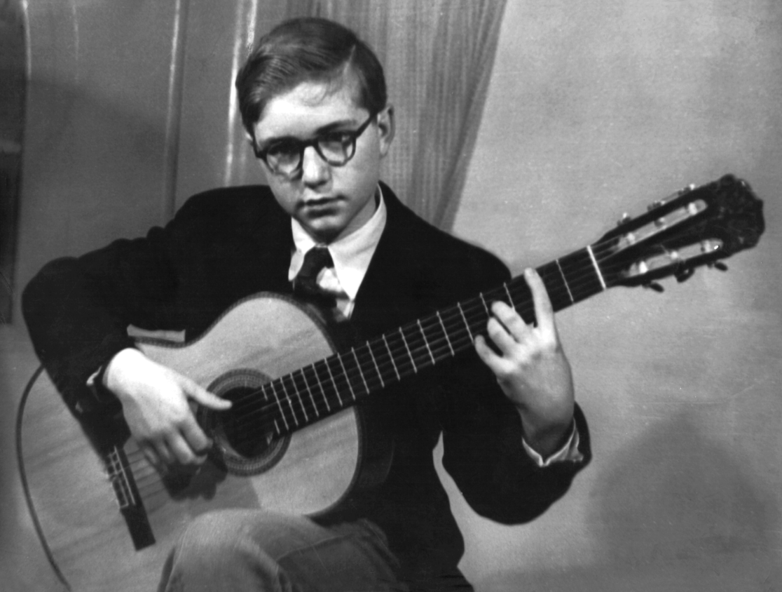 Cubedo | rmclassicalguitar